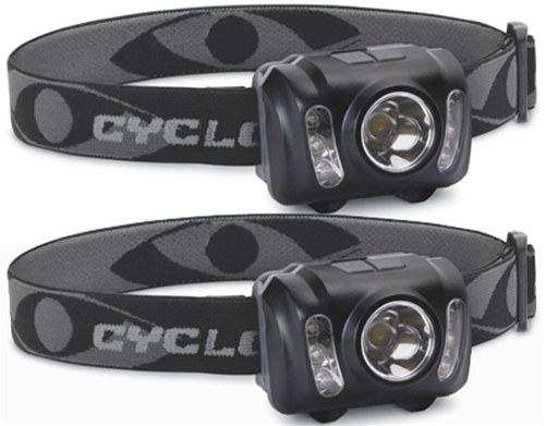 Shop LED Headlamps from Cyclops Lighting Solutions