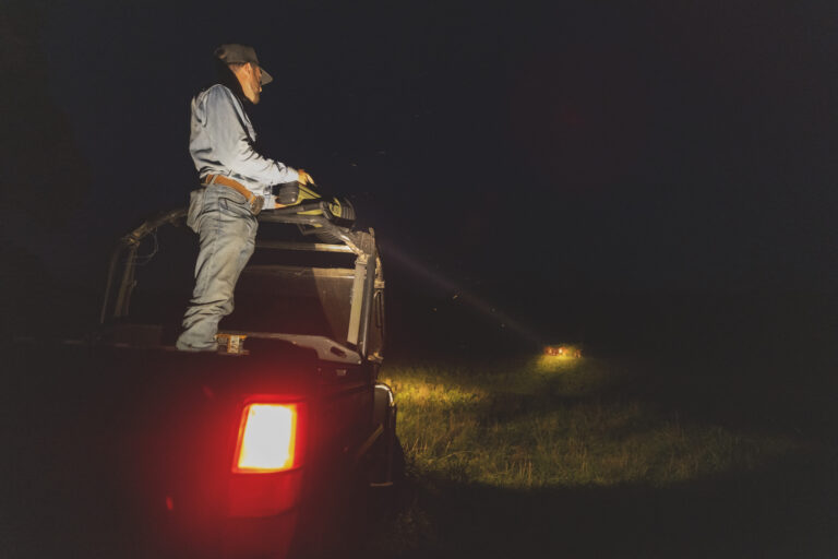 Cyclops Colossus Spotlight | 18 MILLION Candlepower