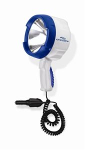 Shop Spotlights from Cyclops Solutions | Up to 18 million candlepower!