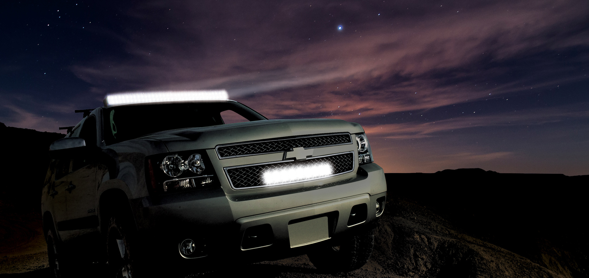 Cyclops Lighting Solutions | Get Out Of The Dark