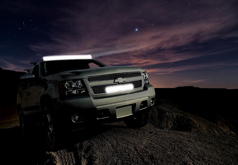 Cyclops Lighting Solutions | Get Out Of The Dark