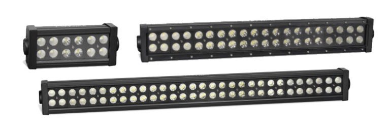Shop LED Light Bars from Cyclops Lighting Solutions