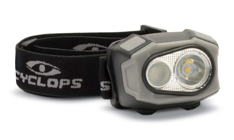 Shop LED Headlamps from Cyclops Lighting Solutions