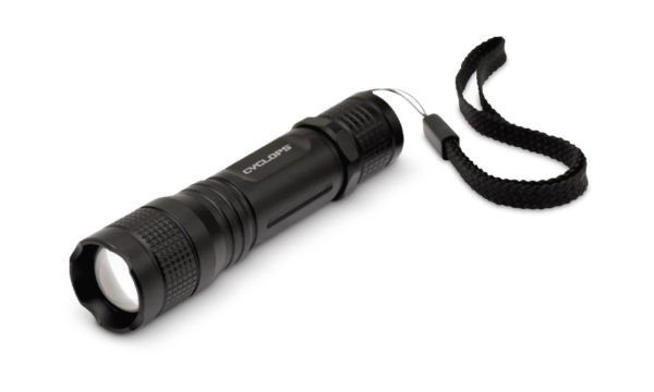 Shop Cyclops Flashlights | LED Flashlights For Sale | High Output