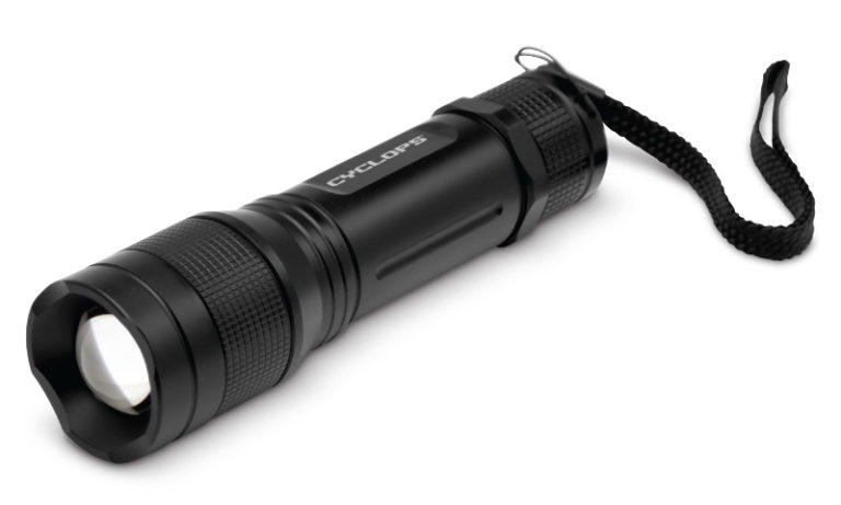 Shop Cyclops Flashlights | LED Flashlights For Sale | High Output