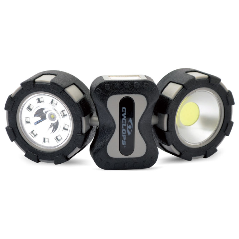 Shop Specialty Lighting Products & Lights From Cyclops Solutions