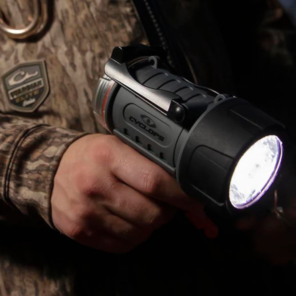 Waterproof LED Spotlight - Cyclops