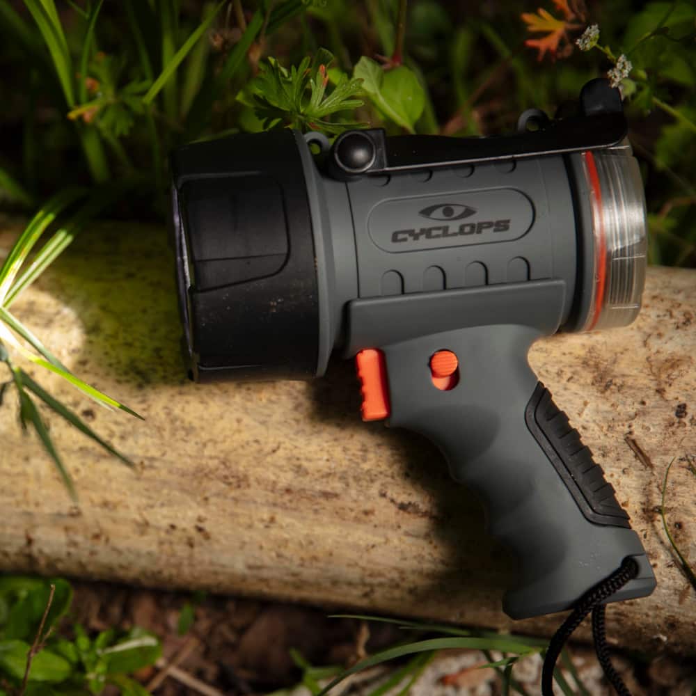 Waterproof LED Spotlight - Cyclops