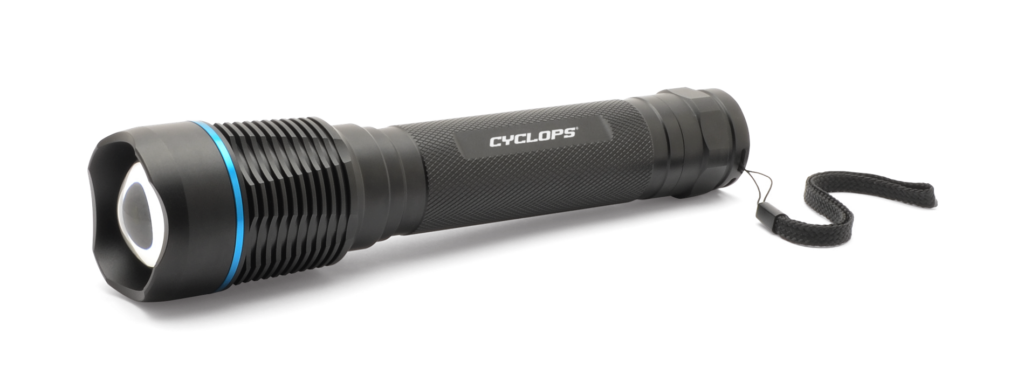 Shop Cyclops Flashlights | LED Flashlights For Sale | High Output