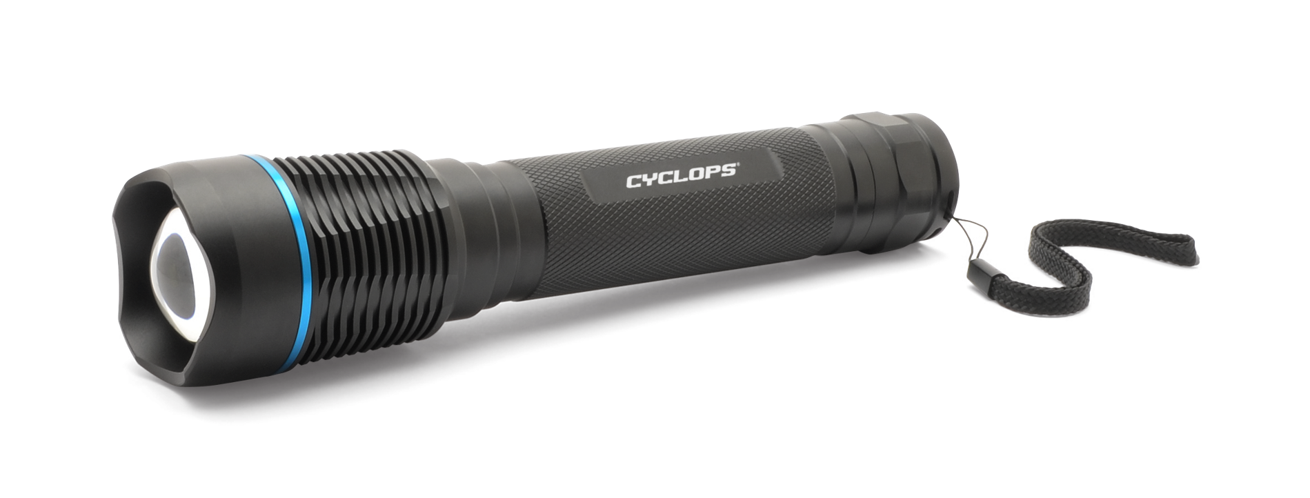 Shop Cyclops Flashlights | LED Flashlights For Sale | High Output
