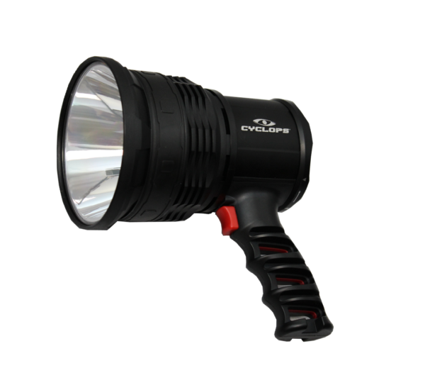 Shop Hand Held Lights from Cyclops Lighting Solutions