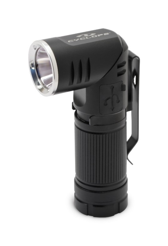 Shop Cyclops Flashlights | LED Flashlights For Sale | High Output