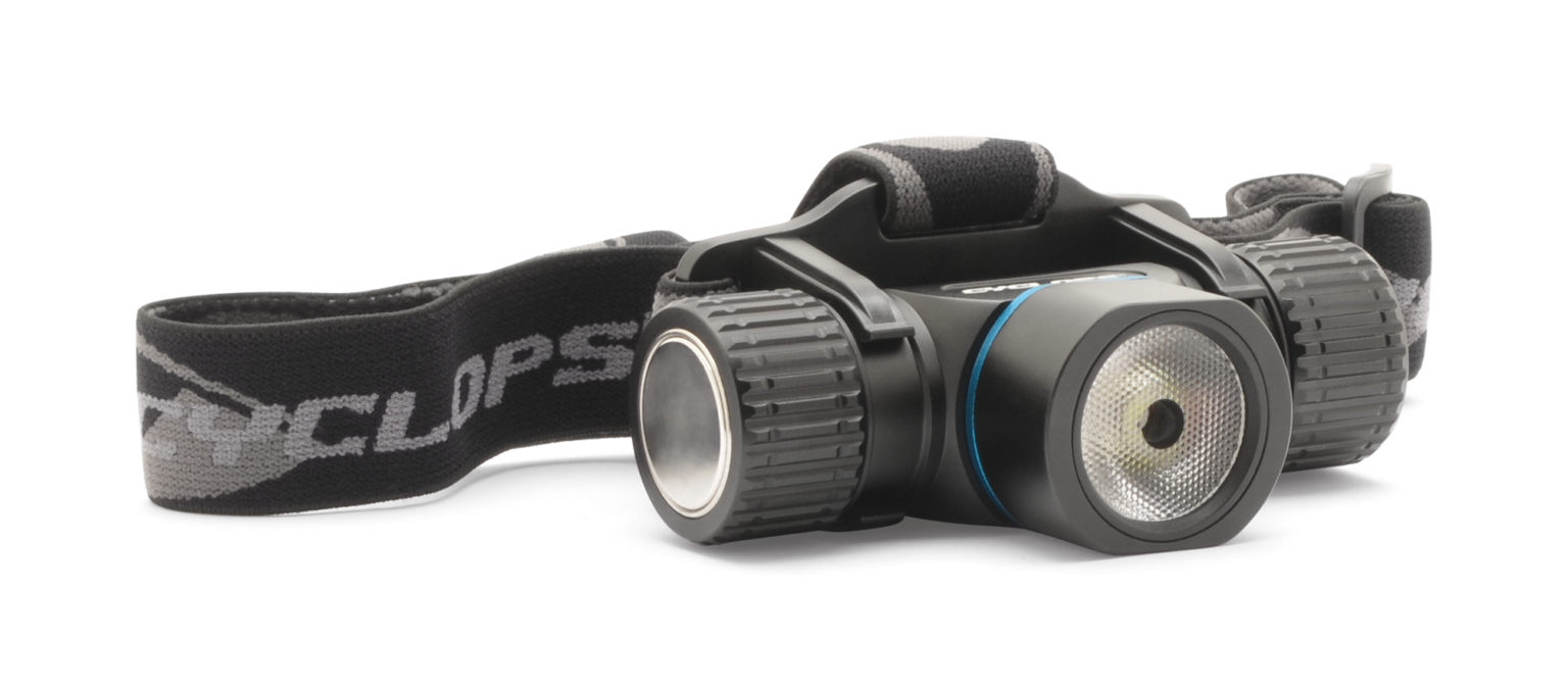 Shop LED Headlamps from Cyclops Lighting Solutions