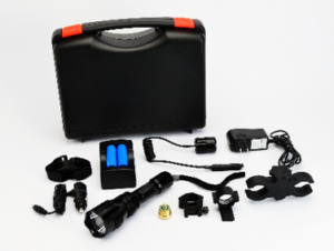 Varmint Light - Cyclops