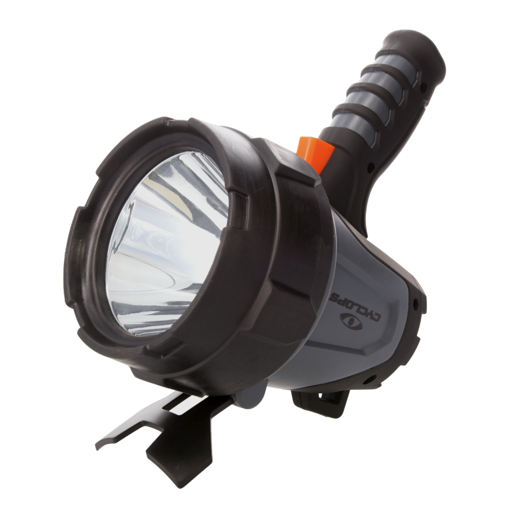 10 WATT LED SPOTLIGHT / 1000 LUMEN - Cyclops
